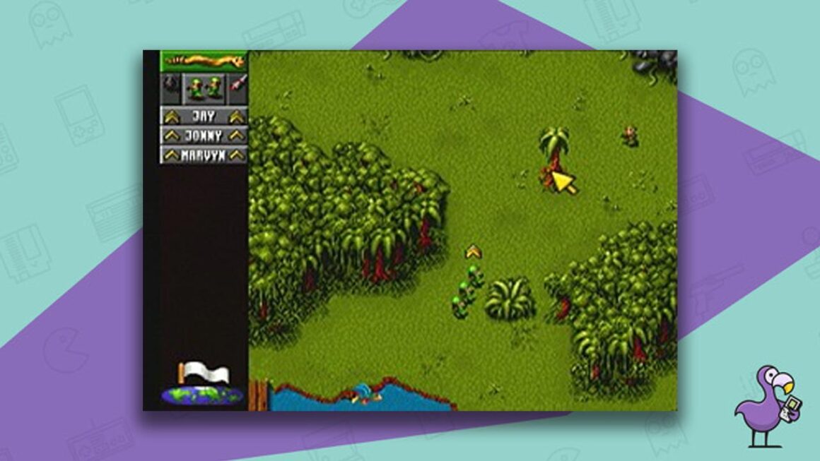 ᐈ 15 mejores juegos 3DO de todos los tiempos【 2025 】🎮 | Gamezore