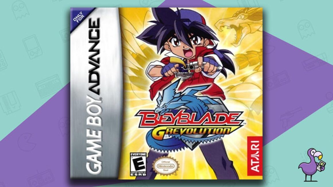 ᐈ 60 mejores juegos de Gameboy Advance (GBA) de 2022【 2023 】🎮 | Gamezore